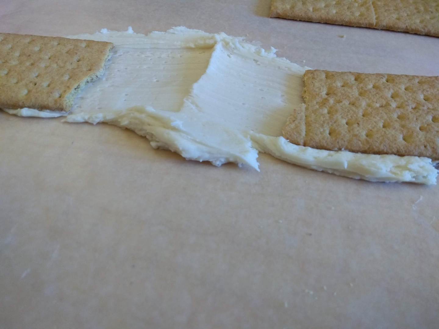 What’s in the Lab? Graham Cracker Plate Tectonics – Sockmonkey Science
