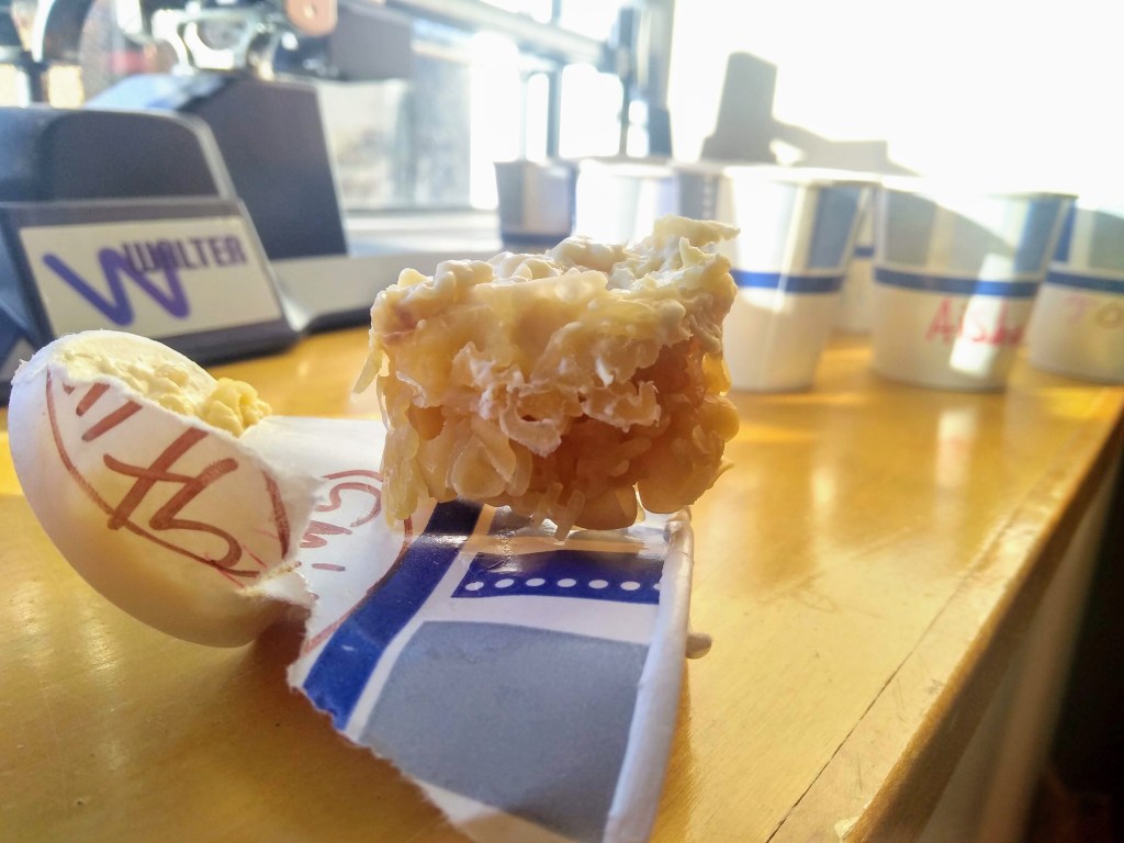 Pasta Rocks! A Sedimentary Rock Formation Lab. – Sockmonkey Science