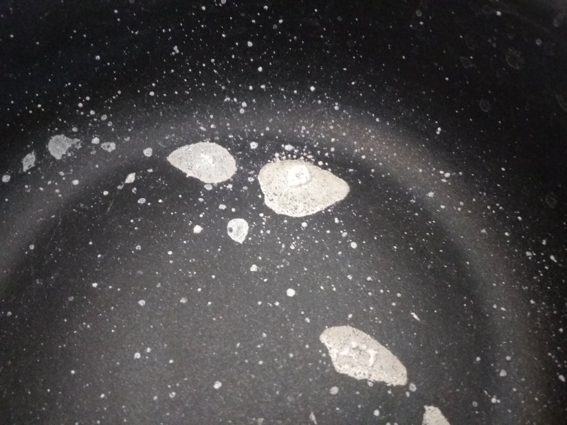 What’s in the Lab? Investigating Why the Ocean is Salty – Sockmonkey ...