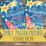 Ideas for Back to School Science Activities – Sockmonkey Science