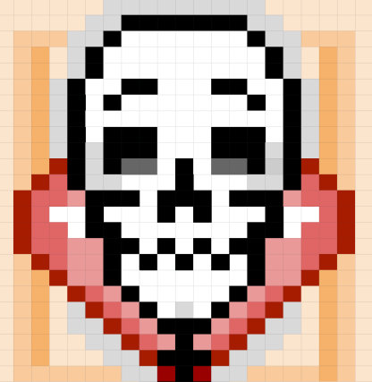 Pixel Art Science Tutorial: Hidden Picture, Obvious Fun – Sockmonkey ...